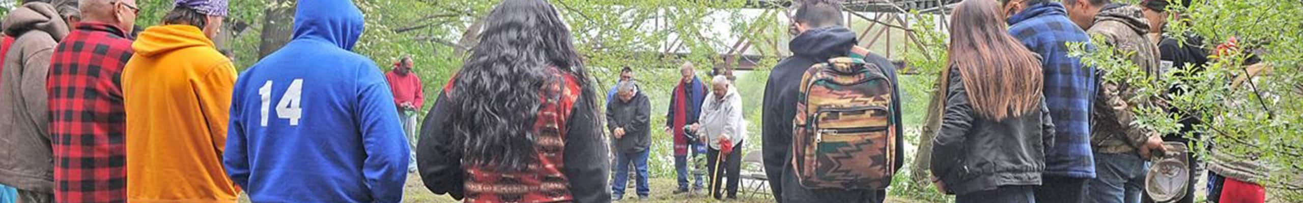 Upper Skagit Indian Tribe | Government