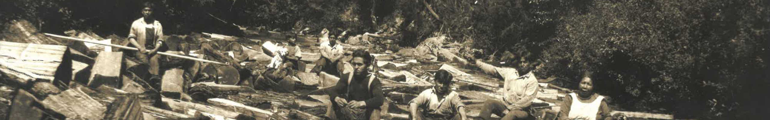 Upper Skagit Indian Tribe | Who We Are